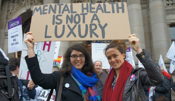 Egypt's Health ministry to launch campaign to combat psychotherapy ...