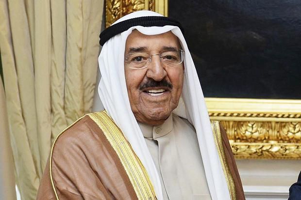Kuwait ruler sees complications from prolonged Qatar dispute - Egypt ...